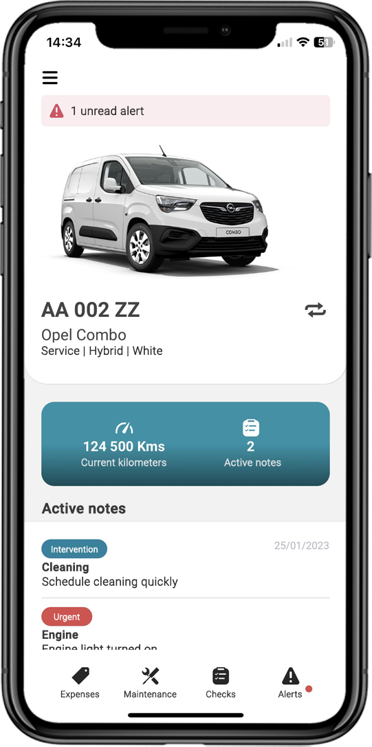 FleetMax - Fleet Management Software - FleetMax