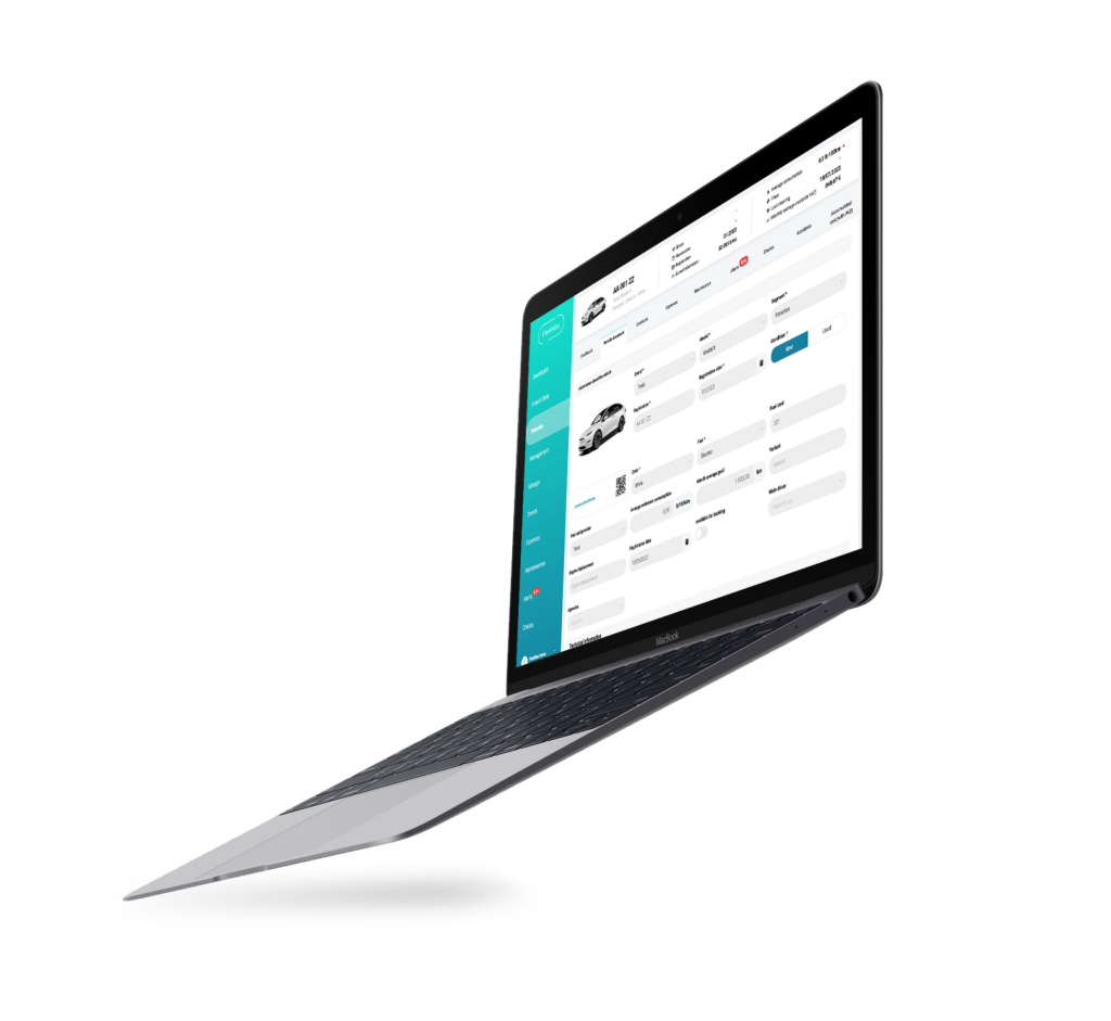 Features - FleetMax | Fleet Management Software